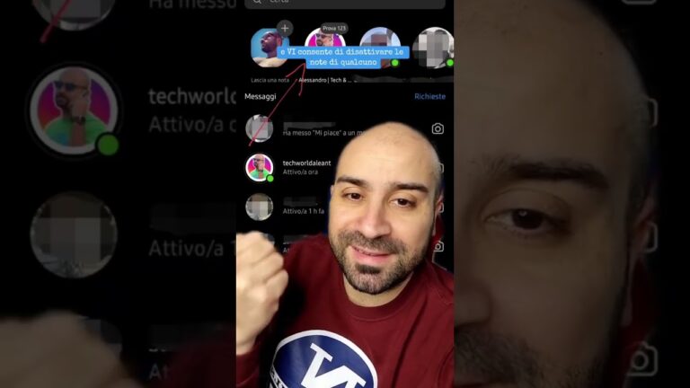 Note no more: la guida definitiva per eliminare le note da Instagram ...