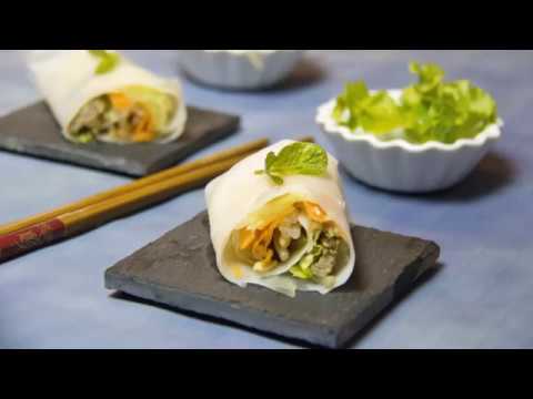 Fogli di Riso Coop: La scelta perfetta per un pasto leggero e gustoso ...