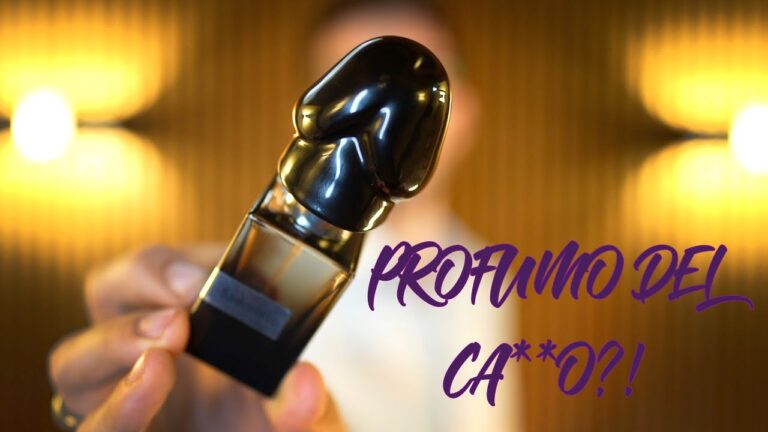 Profumo Floreale: Il nuovo must | Actualizado Marzo 2025