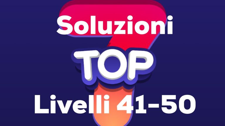 Le 7 cose rosse che ti sorprenderanno: scopri il top dei must ...