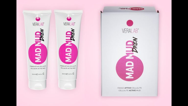 Mad Mud: il miracolo della trasformazione prima e dopo. | Actualizado Marzo 2025